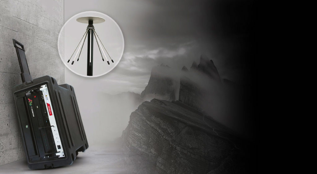 TES-monitor-ZM - Tes America