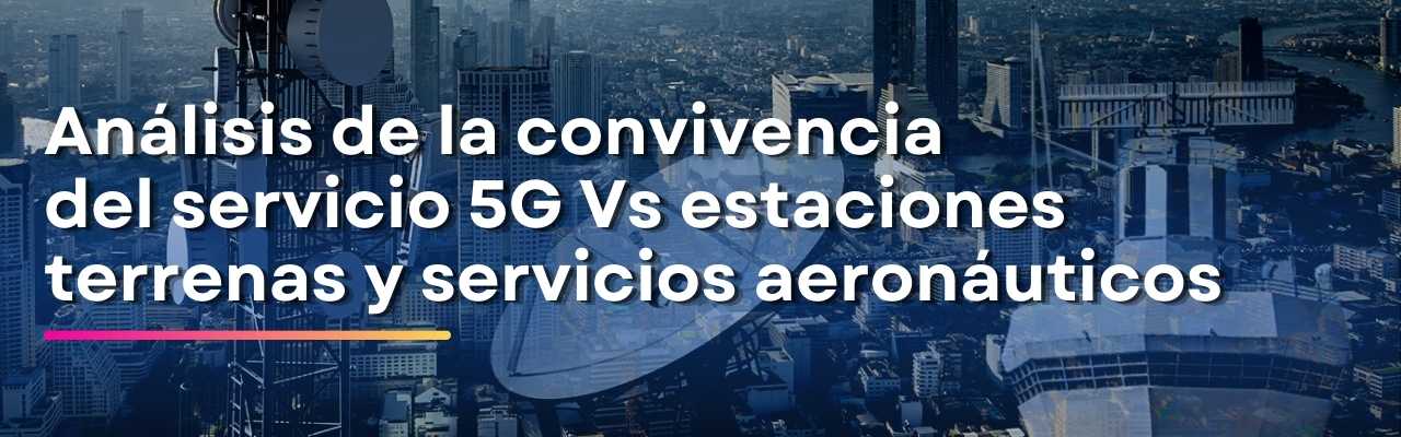 Webinar 23 febrero 5G - Tes America Webinar 23 febrero 5G - Tes America
